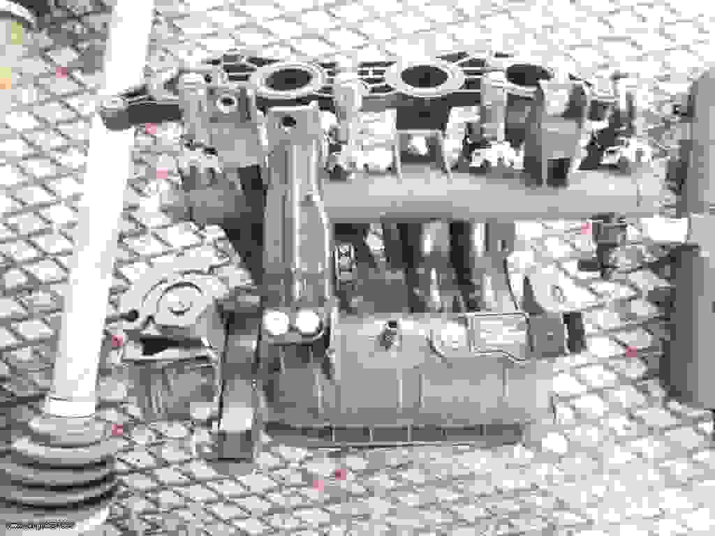 Πεταλούδα Γκαζιού Citroen C3 '03 Προσφορά. - Πώληση μεταχειρισμένων ...