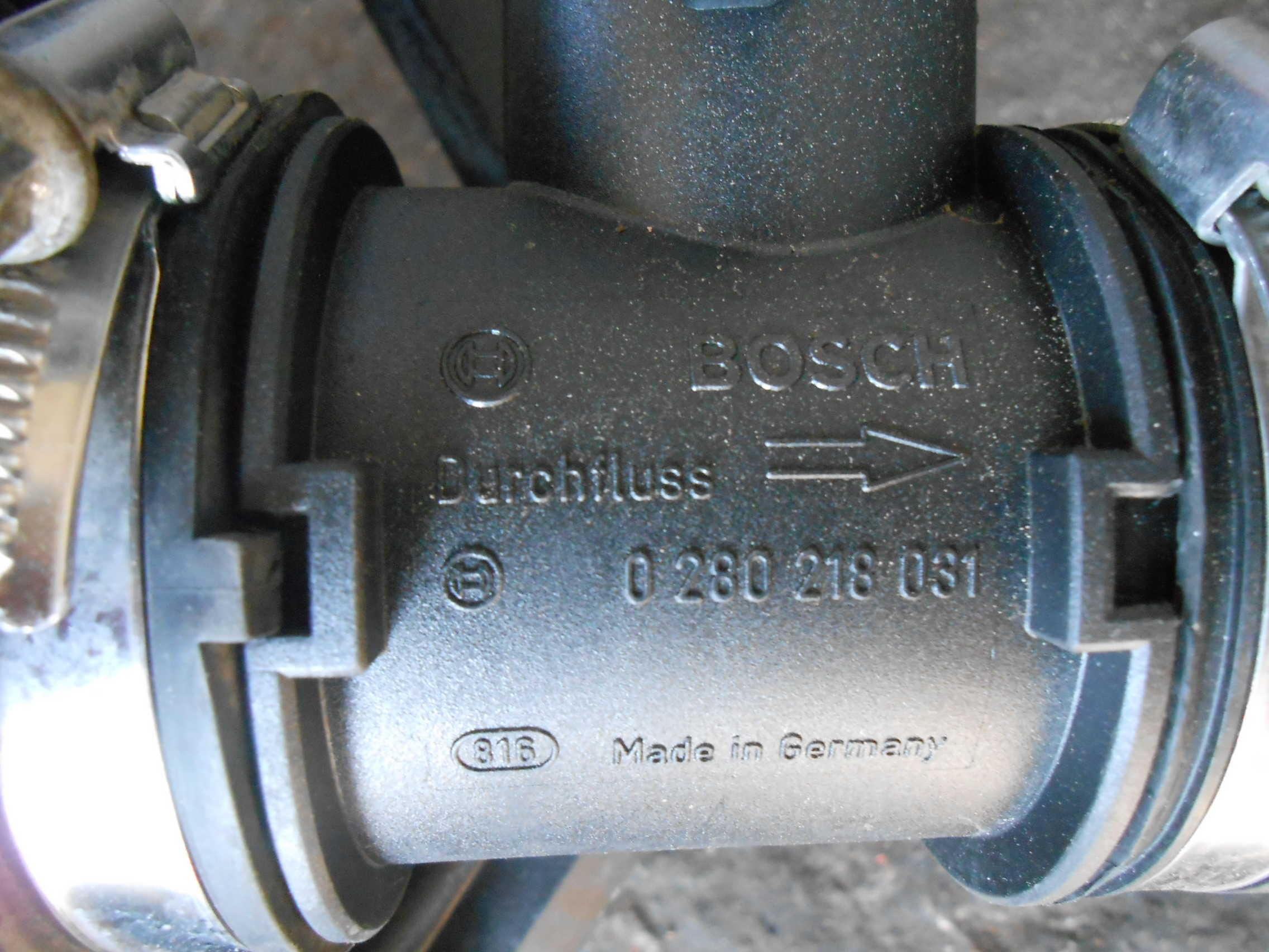 Φιλτροκούτι (0280218031) Opel Corsa C '01 Προσφορά. - Πώληση ...