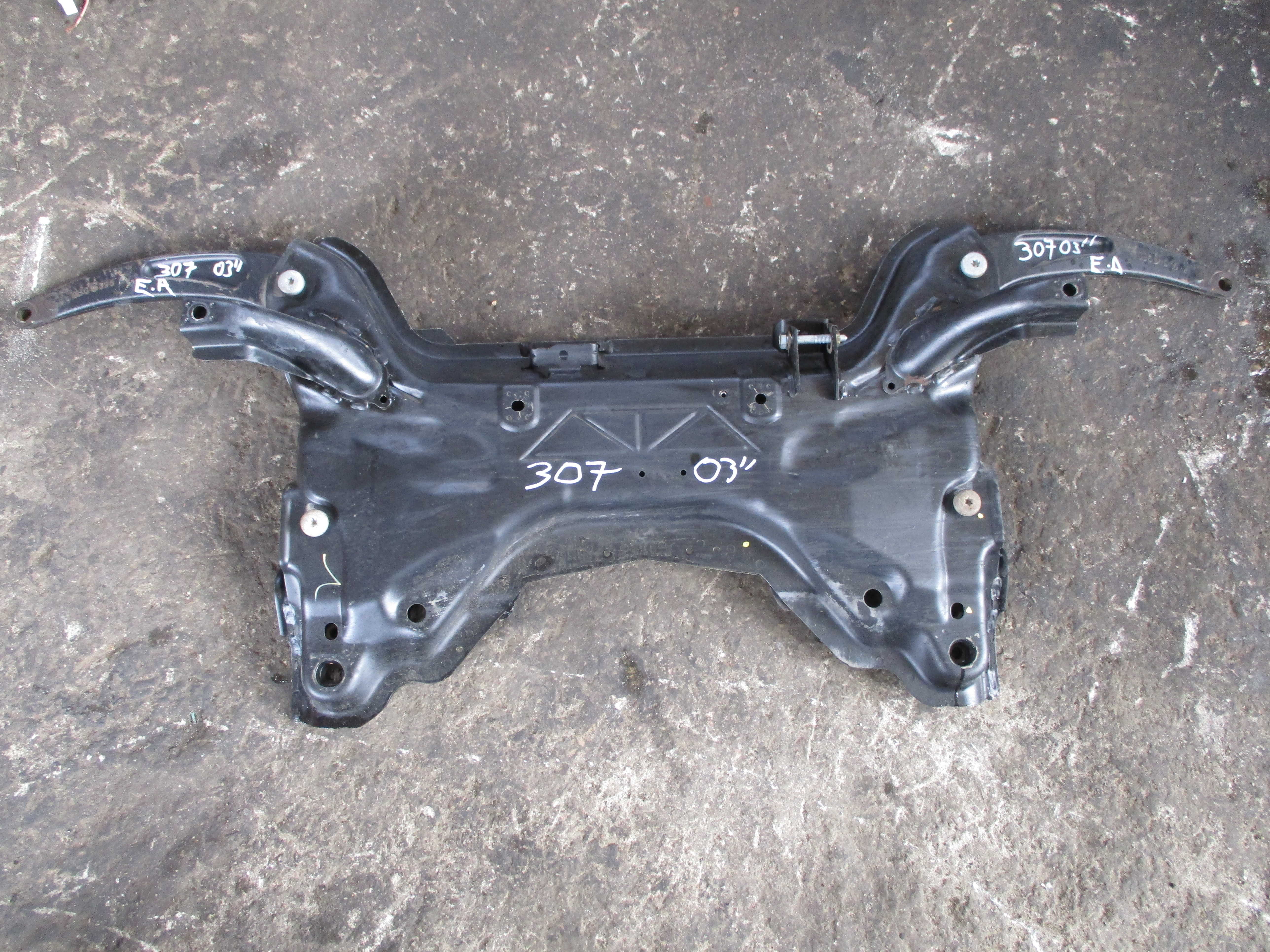 Γέφυρα Εμπρός Peugeot 307 '03 Προσφορά. - Πώληση μεταχειρισμένων ...